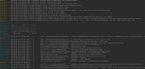 Docker Compose For Spring Boot With Mysql