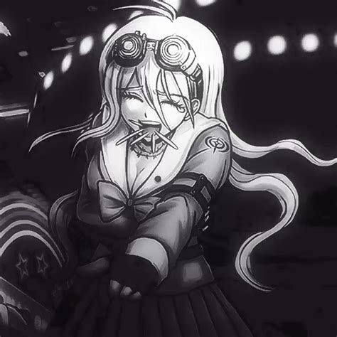 Miu Iruma Danganronpa Danganronpav3 Danganronpa3edit Miuiruma