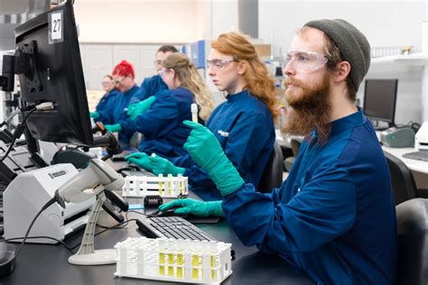 Were Your Trusted Partner In Diagnostics Care Molecular Testing Labs