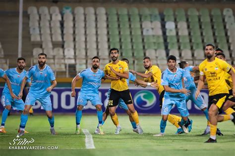 سپاهان قعرنشین می‌شود؟ شاکی جدید بعد از پرسپولیس، استقلال و تراکتور