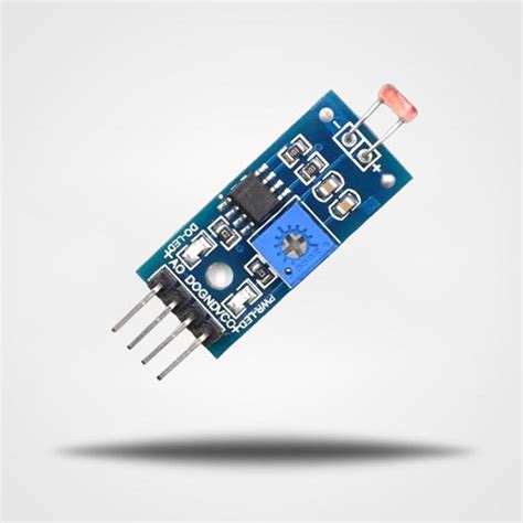 Ldr Sensor Gopal Electronics