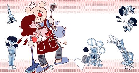 最軟東京人夫日記 HOUSE HUSBAND IN TOKYO CCC創作集