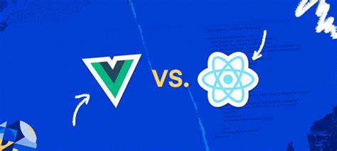 Vue Vs React Is Vue Up Next Trio