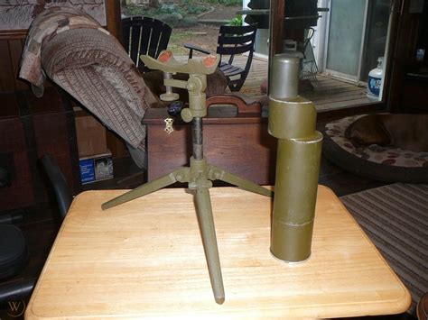 Spotting Scope Used By Military At Joseph Florence Blog