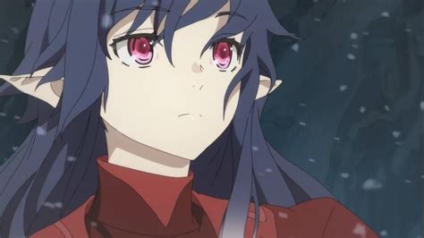 Tsuki To Laika To Nosferatu Mendapatkan Adaptasi Anime