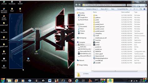 Portal Startup Crash Fix It Really Works YouTube