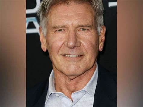 Harrison Ford Has No Plans To Retire From Acting Theprint Anifeed