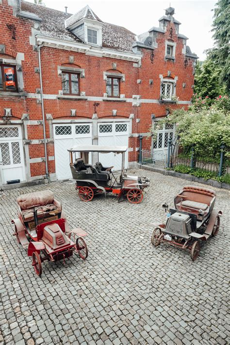 Bonhams Best Of Bonhams Veteran Cars