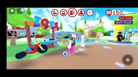 Meepcity • Roblox • Gameplay • Fun Trending Viral Roblox Gameplay