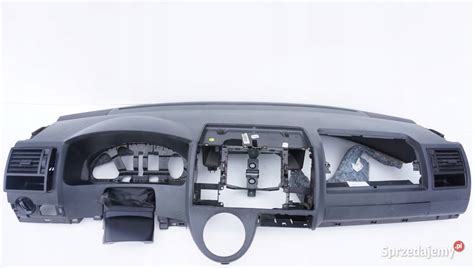 DESKA ROZDZIELCZA VW MULTIVAN TRANSPORTER T D Nowy Tomyśl Sprzedajemy pl