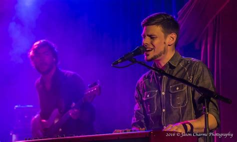 Jans Ingber Rocks New Funk Fellowship Band With Members Of Vulfpeck