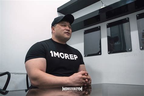 전 보디빌더 기업인 강인수 1972 프로필 인물창고