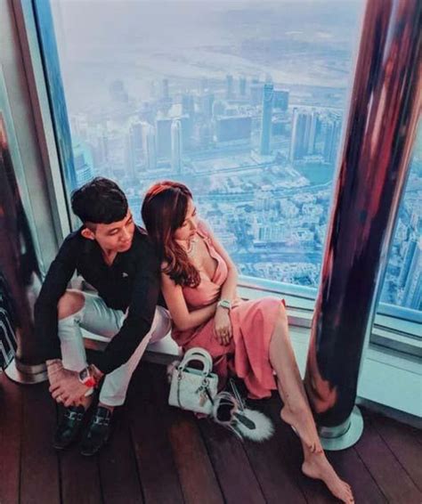 Mina Phạm Bị Phát Hiện Dùng Status Của Hoa Hậu Thu Hoài Không Ghi Nguồn