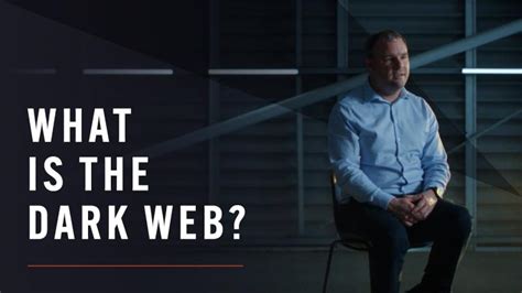 Andy Scutt On Linkedin ️ A Thirty Second Definition Of The Dark Web