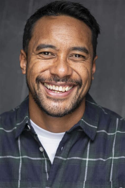 Dominic Ona Ariki Gcm