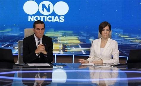 Coronavirus En Telefe Periodista Del Noticiero Dio Positivo El Destape