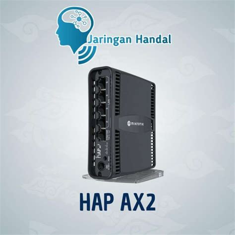 Promo Mikrotik Hap Ax C Ig Haxd Haxd Tc Router Wifi Diskon Di Seller Hexana Store