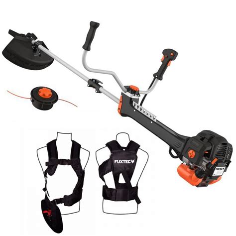 FUXTEC Gartengeräte - German Gartenpower!