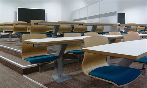 Lecture Theatre Seating Cps 50 Years Of Superior Quality