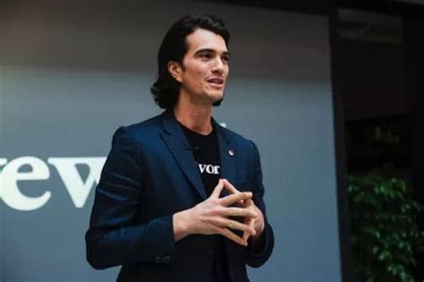亚当·诺依曼 Wework联合创始人 搜狗百科