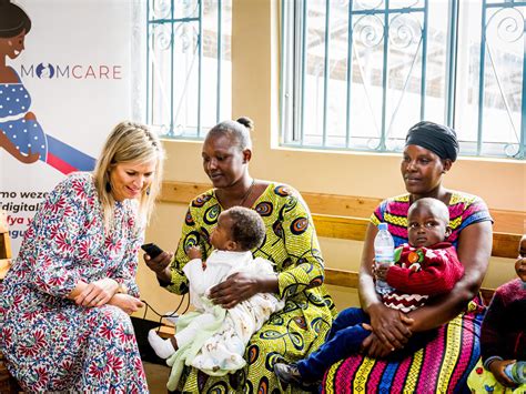 Protecting Womens Health By Digitally Transforming A System Of Care