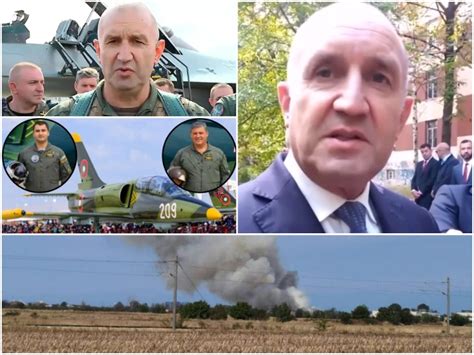 АЛО РАДЕВ я пак с тъпите въпроси Позорно ли е главнокомандващ на армията да избяга от мястото