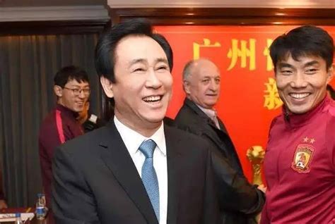 有情有义！郑智退役后第1次公开发声：感谢恒大，感谢许家印！ Nestia
