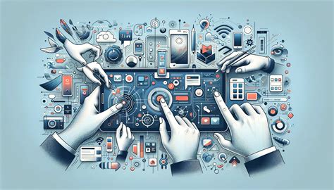 ui user interface web design glossary upward web agency