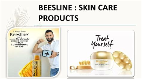 Ppt Beesline Excellent Pores And Skin Care Product For Healthful