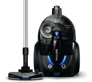 Philips FC9741/09 PowerPro Expert im Test: 1,8 gut