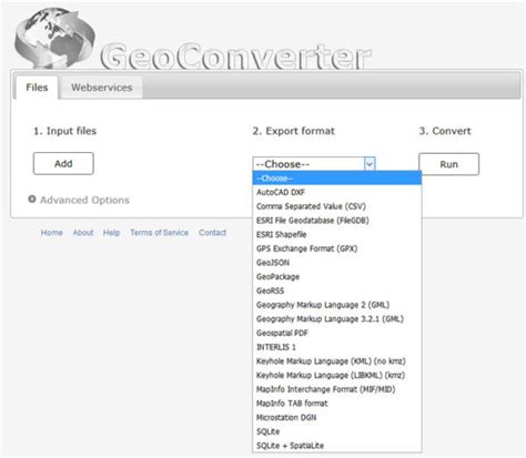 How Do I Convert Other Formats Like KML To GeoJSON Maps Marker Pro