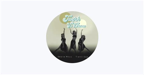 ‎tipsy Gee Apple Music