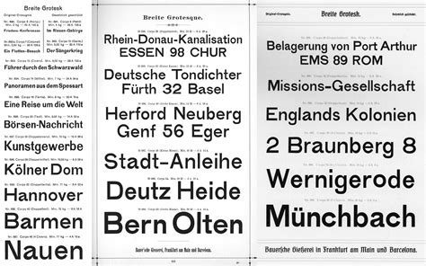 Yale School Of Art Type Design — Yuanbo Wang