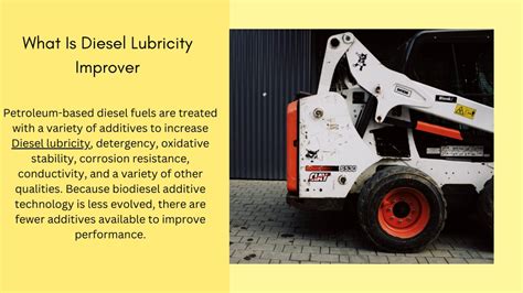 Ppt Diesel Lubricity Improver Powerpoint Presentation Free Download Id 11730549