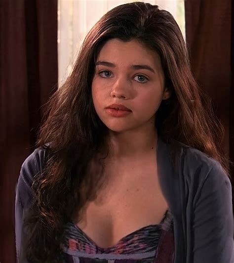 India Eisley