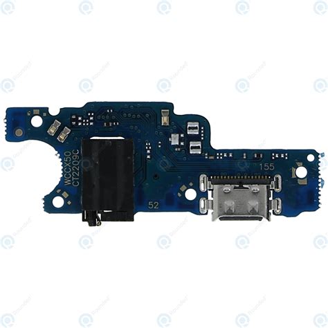 Huawei Nova Y Mga Lx Usb Charging Board