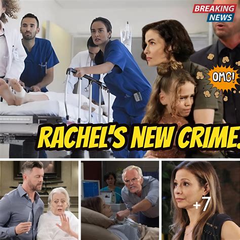 Dools Omg Shocked By Rachels New Crime Rachels Teacher Miscarries