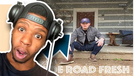 First Time Hearing Upchurch Side Road Fresh OFFICIAL AUDIO