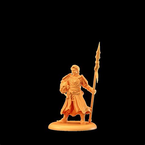 Martell Starter Set Engpl Warfactory