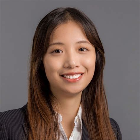 Jiawen Alice Lin Cpa Data Analytics Manager Financial Accounting