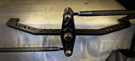 HOME Trick Custom Fab