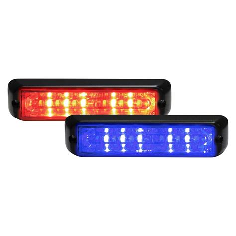 CODE 3 Warning Light 421F30 CD3766RB Grainger