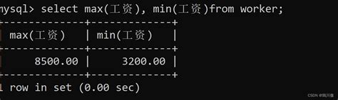 Mysql必学！！！练习题单表查询mysql练习题 Csdn博客