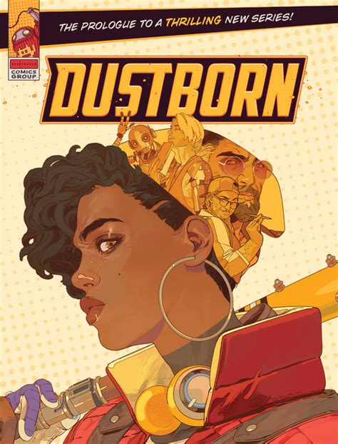 Story Dustborn Wiki Fandom