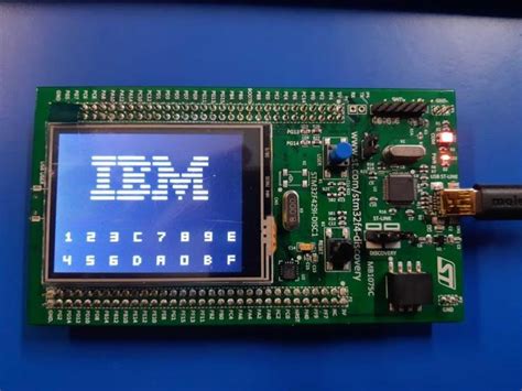Make With Ada Chip Interpreter The Adacore Blog