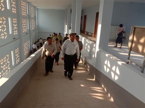 Myanmarnationalpost ပဲခူးတိုင်းဒေသကြီးအစိုးရအဖွဲ့၊ လမ်းပန်းဆက်သွယ