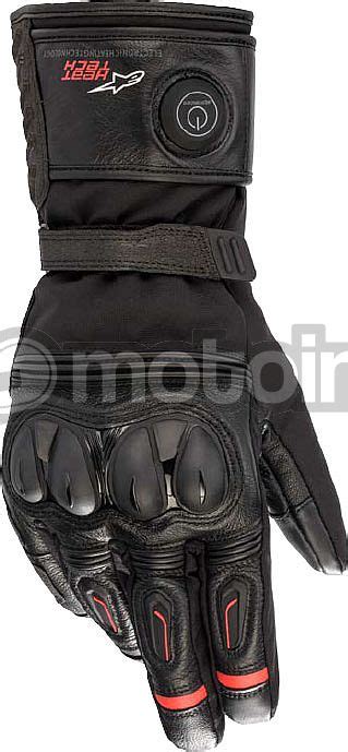 Alpinestars Ht 7 Heat Tech Gloves Heated Motoinde