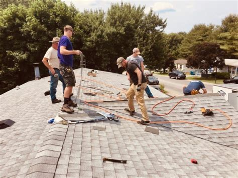 Potential Signs That You Need To Replace Your Roof Home Trends Magazine