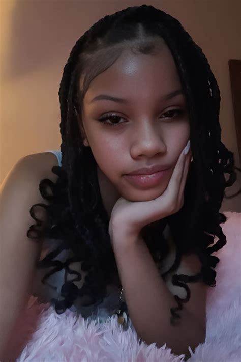 25 Gorgeous Hairstyles For Black Girls Youll Love Insiderlyfe