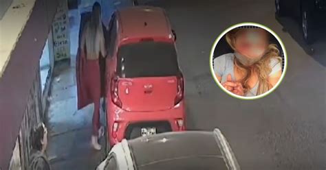 El Dramático Pedido Y Foto De La Joven Empresaria Secuestrada A Quien